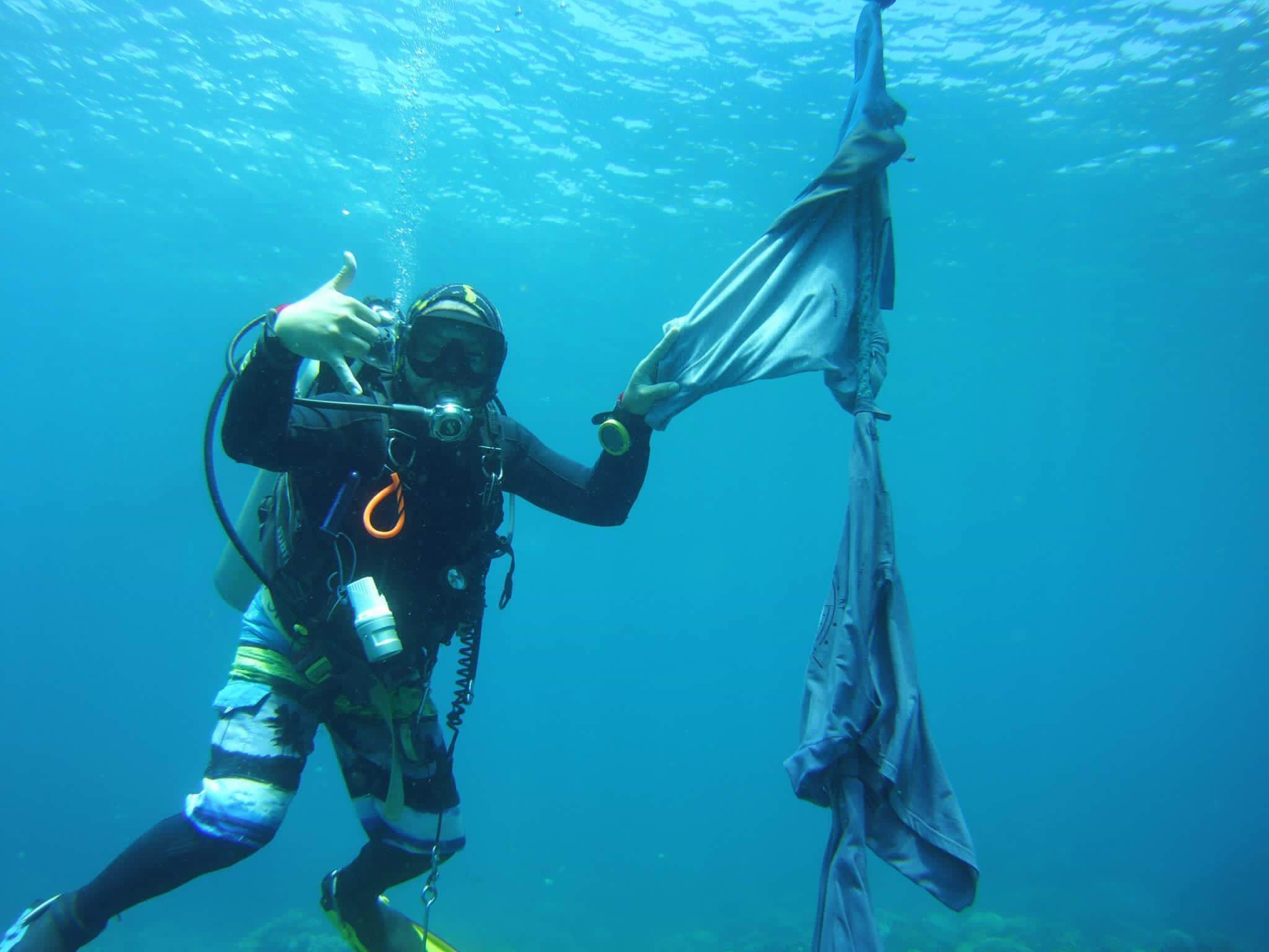 PADI Open Water Diver - Tropical Adventures Travel