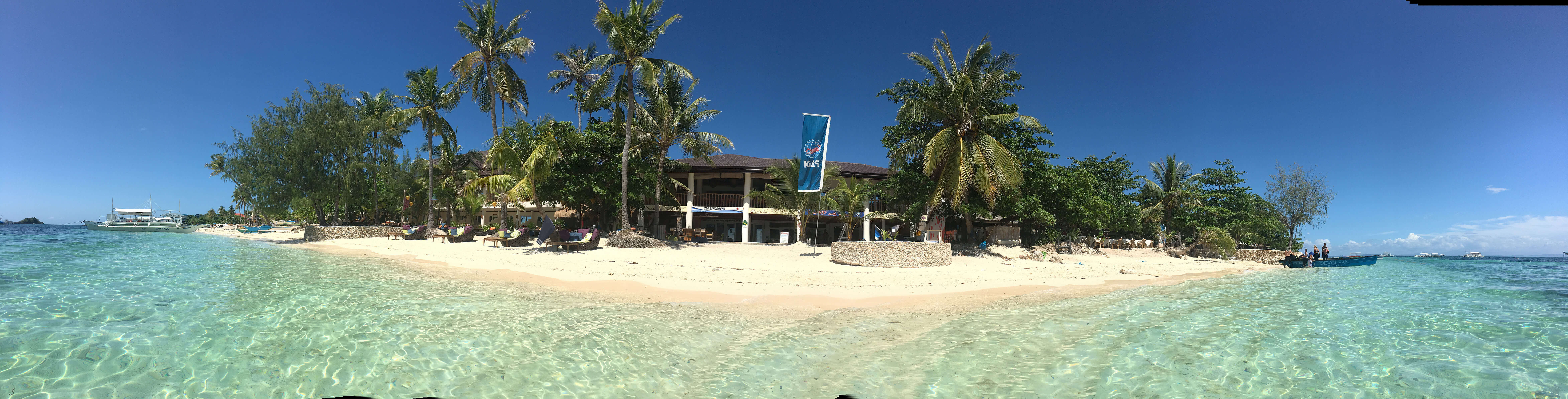 Escorted Trips - Tropical Adventures Travel